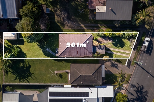 188 Houses for Sale in Redcliffe, QLD 4020