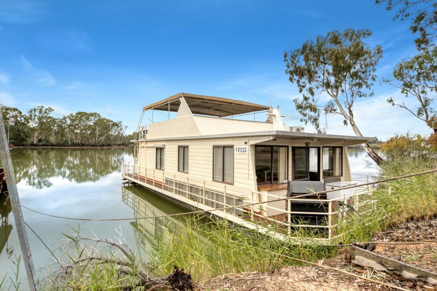 3 Ral Ral Creek Mooring Via Ponde Road, Renmark, SA 5341 for Sale ...