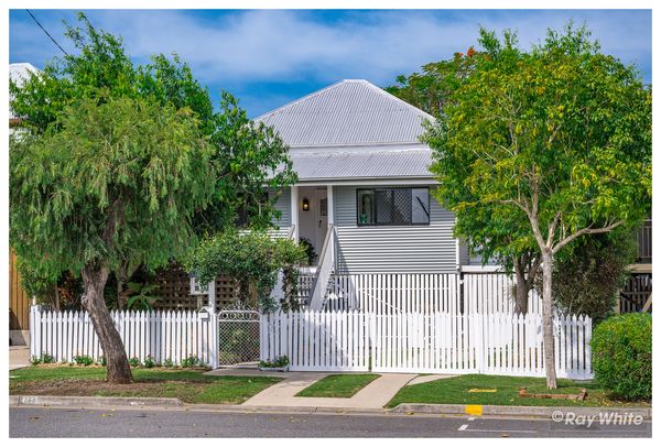 154 Houses for Sale in Rockhampton City, QLD 4700