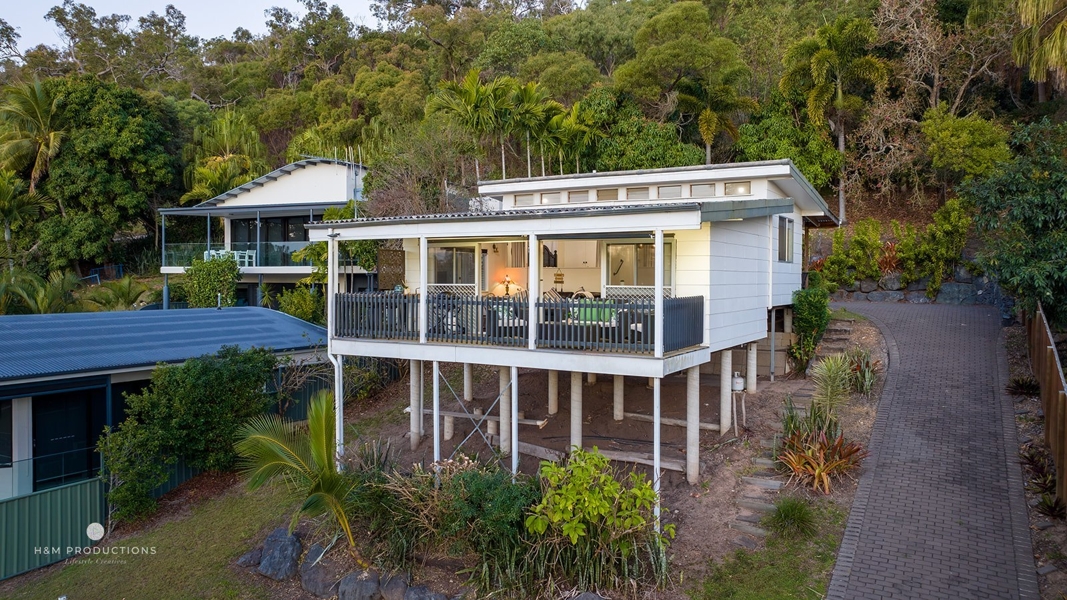 632 Captain Cook Drive, Seventeen Seventy, QLD 4677 for Sale | view.com.au