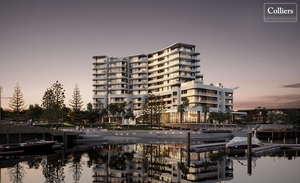 803/10 The Waterfront Promenade, Shell Cove, NSW 2529 for Sale | view ...