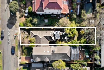 Sold 23 Russell Street, Surrey Hills, VIC 3127 for $1,165,000 on 30 Aug ...