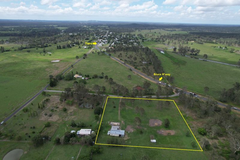 16 Houses for Sale in Tiaro, QLD 4650