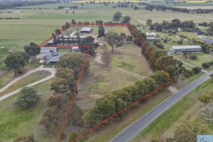 Sold 45 Honniball Drive, Tocumwal, NSW 2714 for Contact Agent on 01 Dec ...