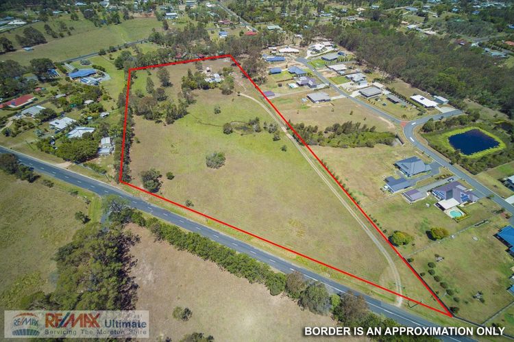 624 Caboolture River Road, Upper Caboolture, QLD 4510 for Sale | view ...