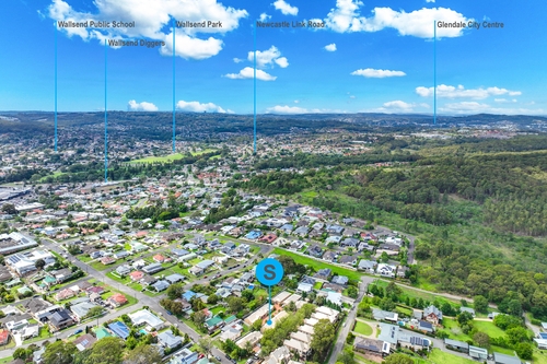 150 Houses for Sale in Wallsend, NSW 2287