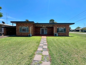 Sold 1 Weldon Street, Wandoan, QLD 4419 for $198,000 on 12 Feb, 2025