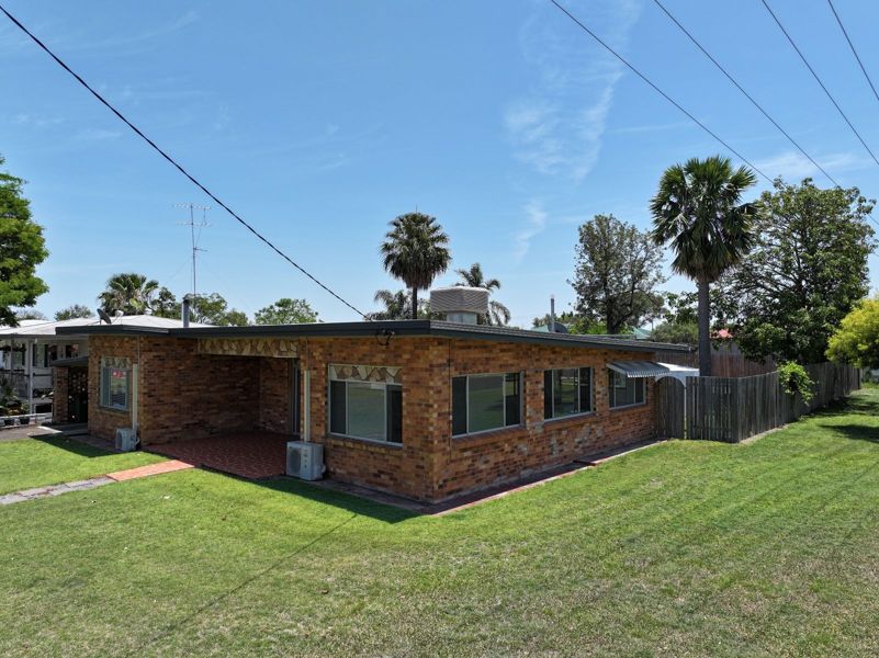 Sold 1 Weldon Street, Wandoan, QLD 4419 for $198,000 on 12 Feb, 2025