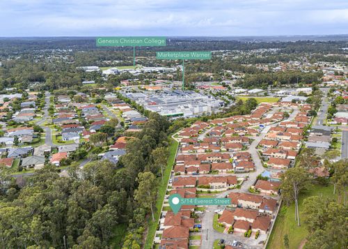 147 Real Estate Properties for Sale in Warner, QLD 4500