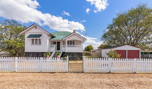 95 Houses for Sale in Warwick, QLD 4370