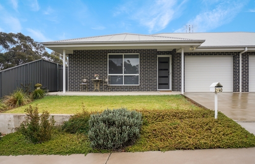 45 Real Estate Properties for Sale in West Wyalong, NSW 2671