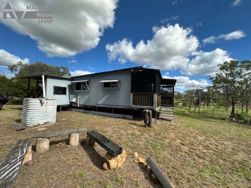 5 Real Estate Properties for Sale in Rubyvale, QLD 4702