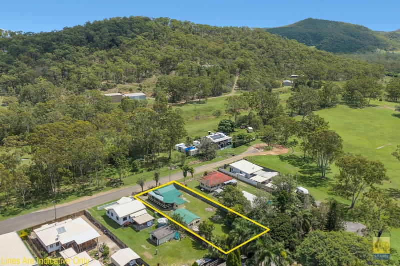 6 Real Estate Properties for Sale in Curtis Island, QLD 4680