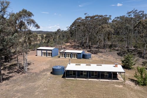 40 Real Estate Properties for Sale in Dunedoo, NSW 2844