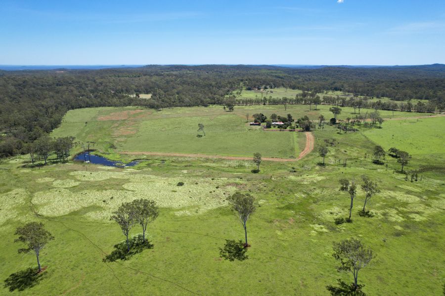 2617 Mount Fox Road, Mount Fox, QLD 4850 for Sale | view.com.au