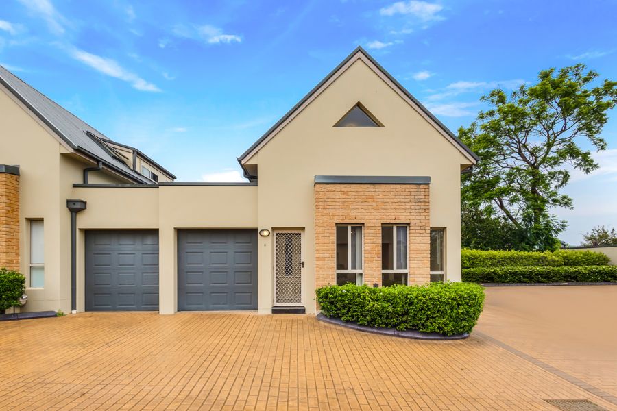 Sold 8/83-93 Railway Street, Baulkham Hills, NSW 2153 for $1,225,000 on ...