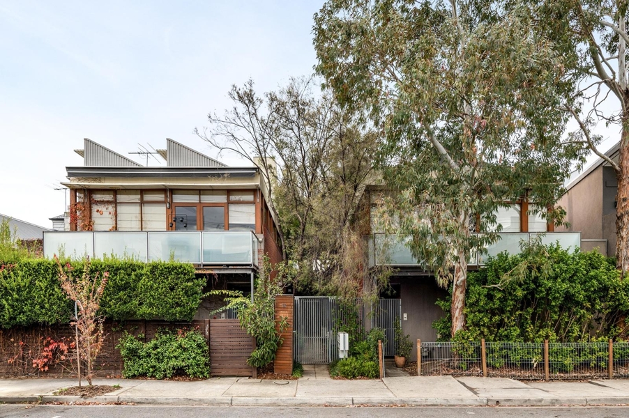 Sold 2/14 O Connor Street, Brunswick East, VIC 3057 for $1,140,000 on ...