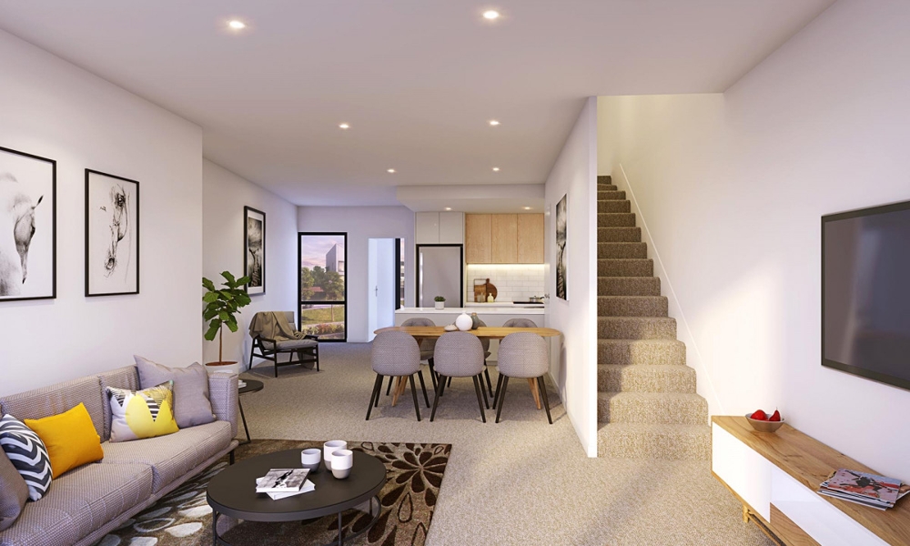 Sold Essential Bamblett Rise, Denman Prospect, ACT 2611 for Contact ...