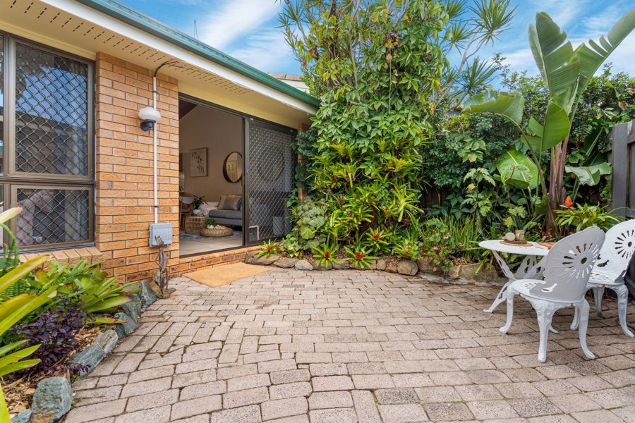 Sold 6/6 Duke Street, Slacks Creek, QLD 4127 for $450,000 on 07 Aug, 2024