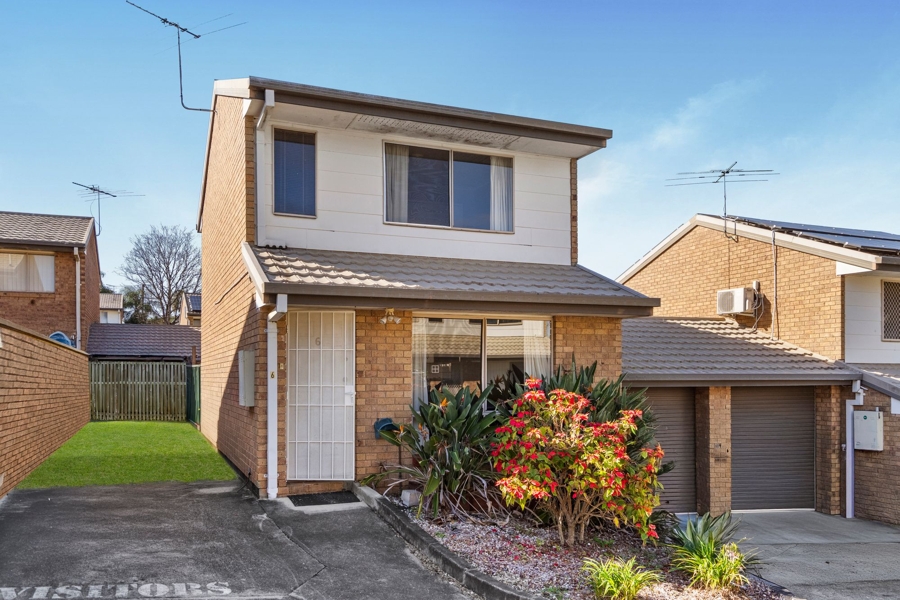 Sold 6/100 Smith Road, Woodridge, QLD 4114 for $508,888 on 03 Oct, 2025
