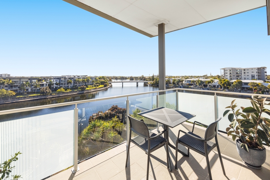 Sold Unit 44/99 Birtinya Boulevard, Birtinya, QLD 4575 for $612,000 on ...