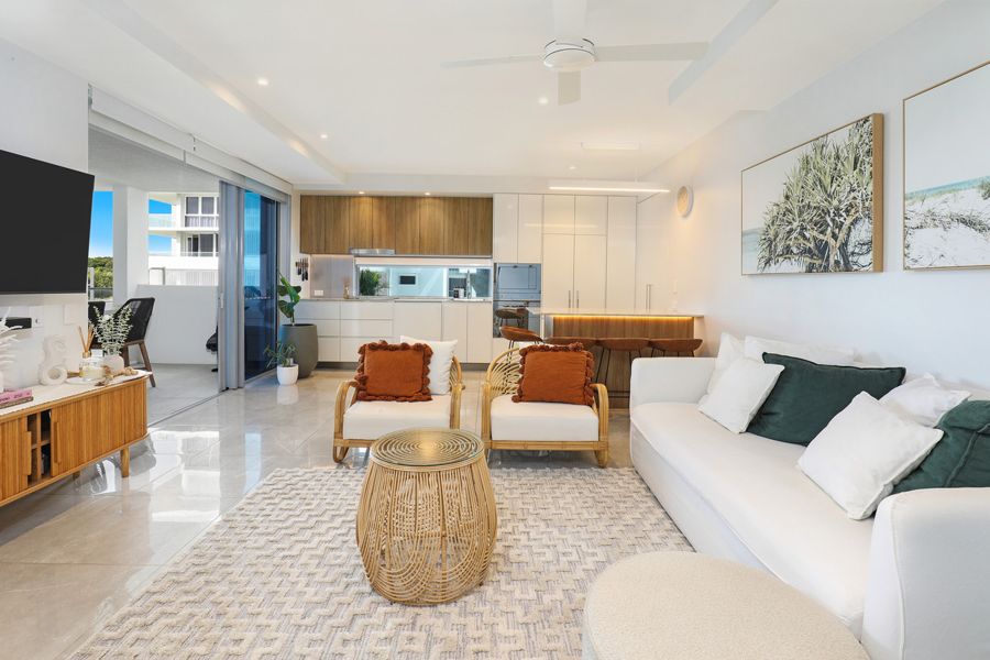 214/23 Kombi Street, Bokarina, QLD 4575 for Sale | view.com.au