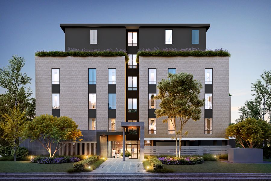 304 4 Alan Street, Box Hill, NSW 2765 for Sale | view.com.au