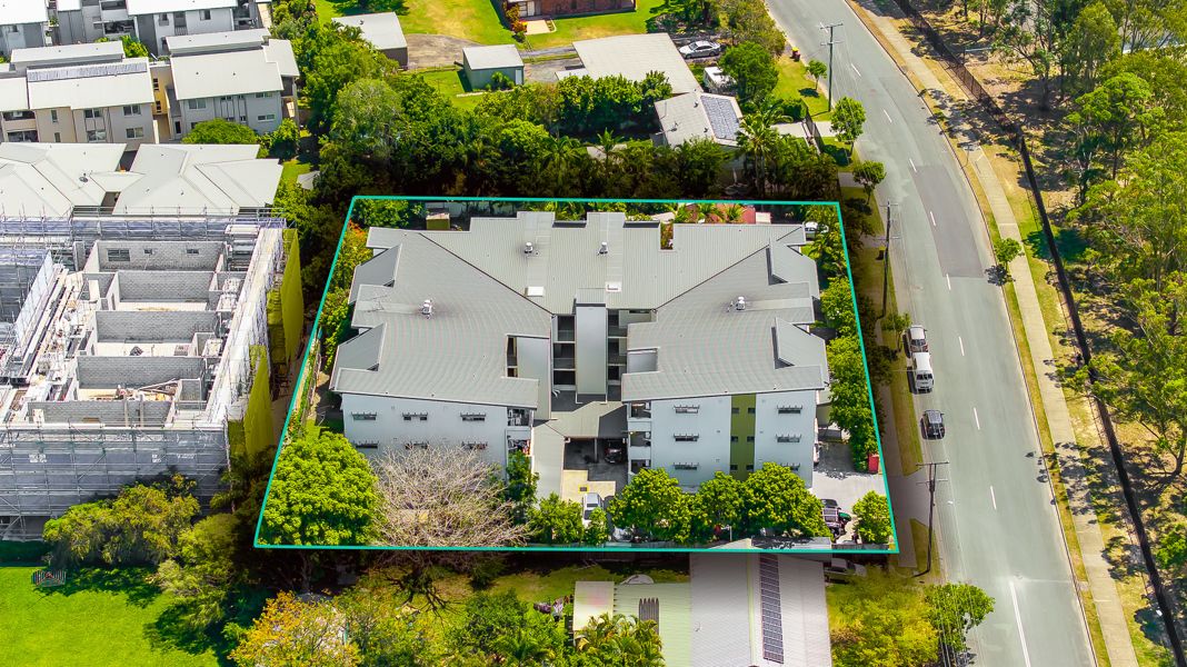 Sold 3/48-50 Lee Street, Caboolture, QLD 4510 for $380,000 on 21 Oct, 2024