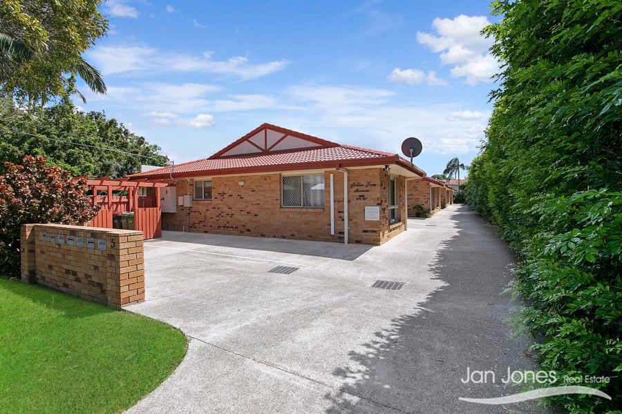 Sold 6/5 Belvedere Street, Clontarf, QLD 4019 for $530,000 on 07 May, 2024