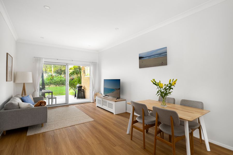 Sold 3/38 The Crescent, Dee Why, NSW 2099 for Contact Agent on 19 Jun, 2025