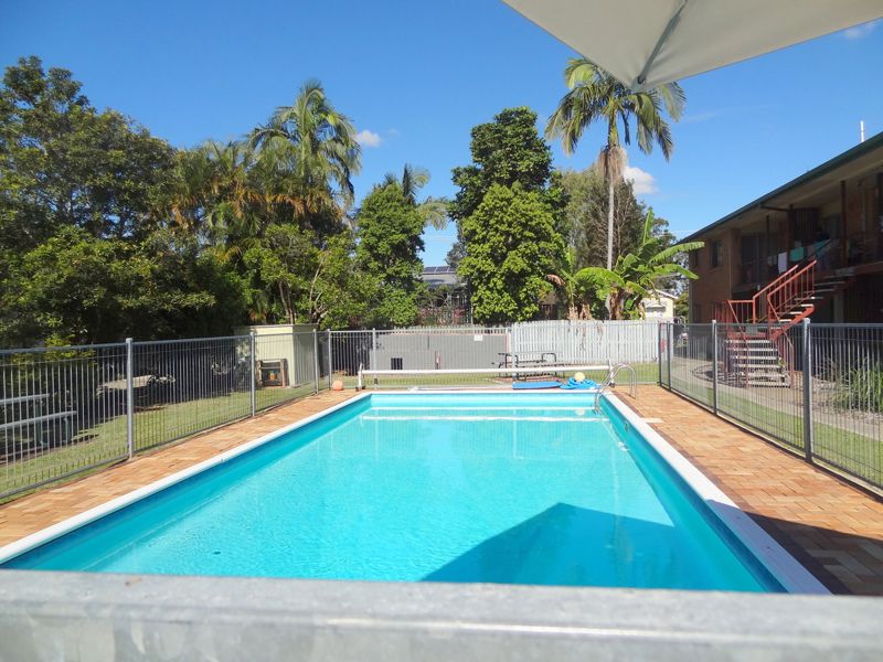 5/43 Victoria Street, Fairfield, QLD 4103 for Rent | view.com.au