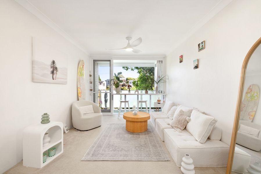 Sold 27/128 Lawrence Street, Freshwater, NSW 2096 for Contact Agent on ...