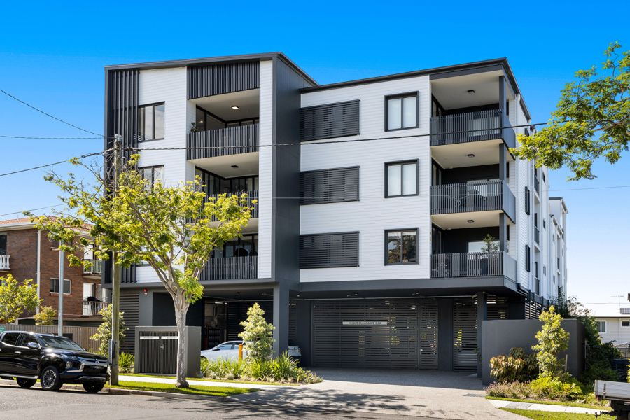 Sold 305/92 Victoria Terrace, Greenslopes, QLD 4120 for $745,000 on 07 ...