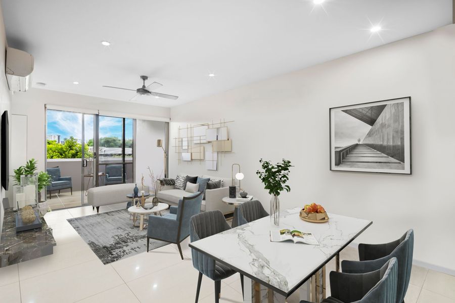 24/55 Princess Street, Kangaroo Point, QLD 4169 for Sale | view.com.au