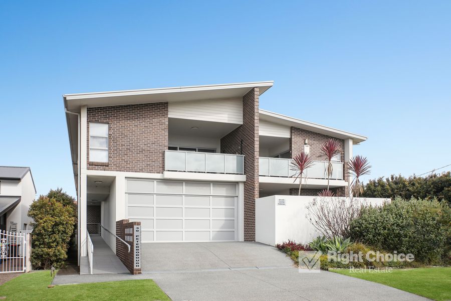 Sold 9/30 Peterborough Avenue, Lake Illawarra, NSW 2528 for $650,000 on ...