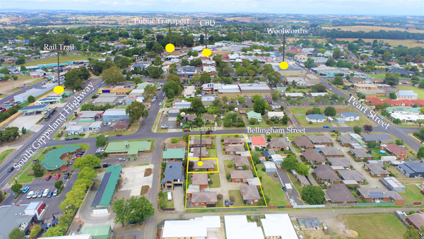 Units for Sale in South Gippsland Council, VIC - view.com.au