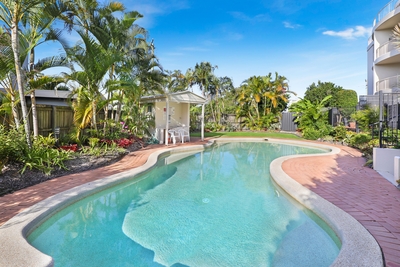 Sold 13/44 Beach Parade, Maroochydore, QLD 4558 for Contact Agent on 05 ...