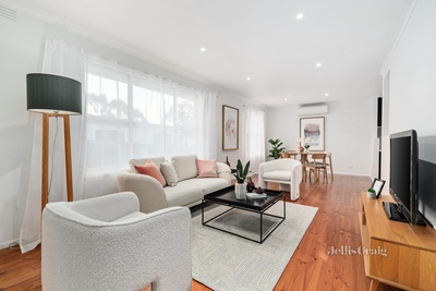 Sold 1/11 Cobham Road, Mitcham, VIC 3132 for $832,000 on 10 May, 2025