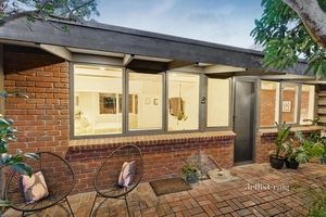 Sold 5/58B Looker Road, Montmorency, VIC 3094 for $770,000 on 19 Aug, 2025