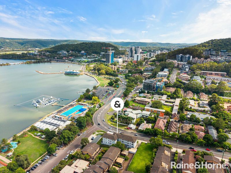 Sold 2/39 Masons Parade, Point Frederick, NSW 2250 for Contact Agent on ...