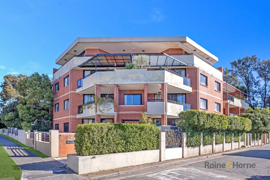 Sold 6/2-8 Kitchener Avenue, Regents Park, NSW 2143 for $531,000 on 08 ...