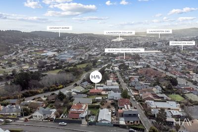 Sold 2/6A View Street, South Launceston, TAS 7249 for $470,000 on 19 ...