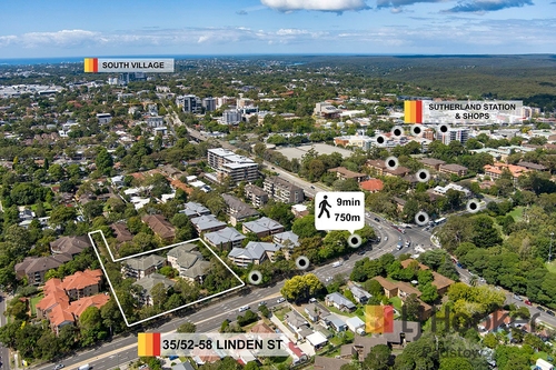 100 Real Estate Properties for Sale in Sutherland, NSW 2232