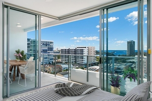 Sold 904/9-11 Bay Grand Apartments Enid Street, Tweed Heads, NSW 2485 ...