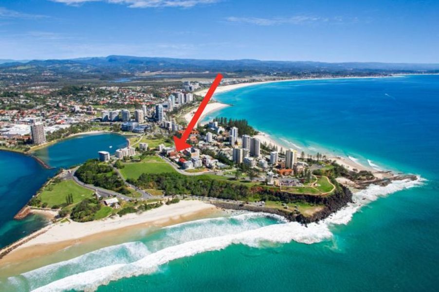 Sold 3/16 Hill Street, Tweed Heads, NSW 2485 for $457,000 on 01 Nov, 2016