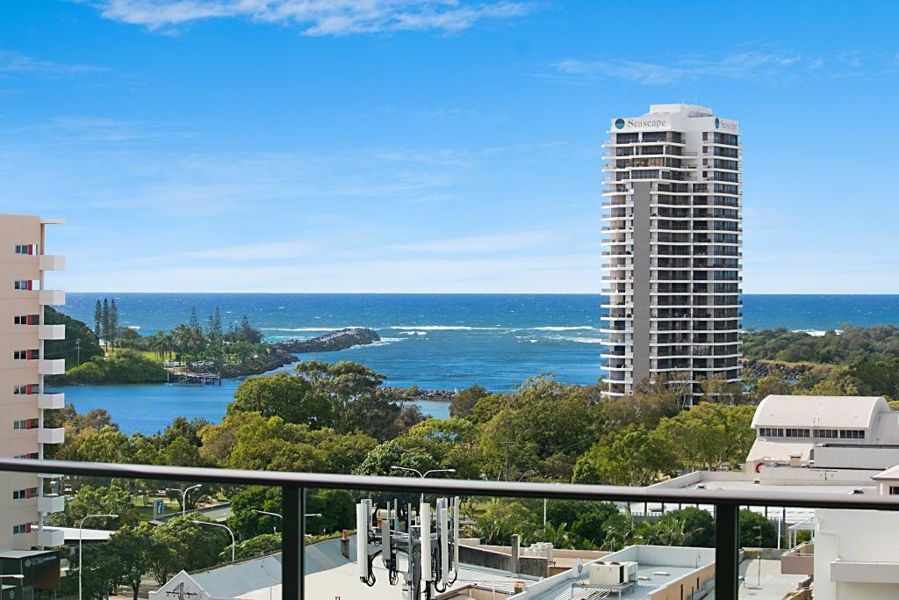 Sold 904/9-11 Bay Grand Apartments Enid Street, Tweed Heads, NSW 2485 ...