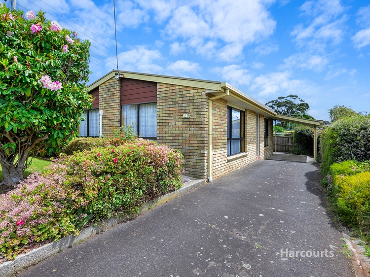 Sold 1/1A Crudwell Court, Upper Burnie, TAS 7320 for Contact Agent on ...