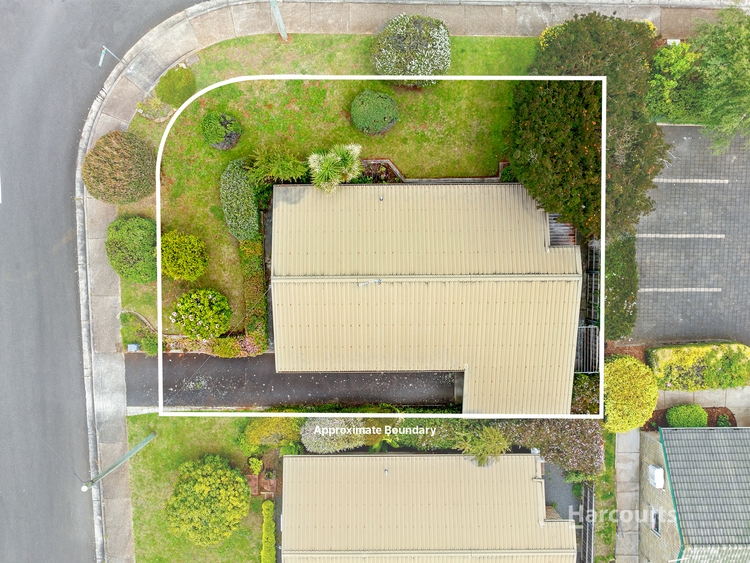 Sold 1/1A Crudwell Court, Upper Burnie, TAS 7320 for Contact Agent on ...