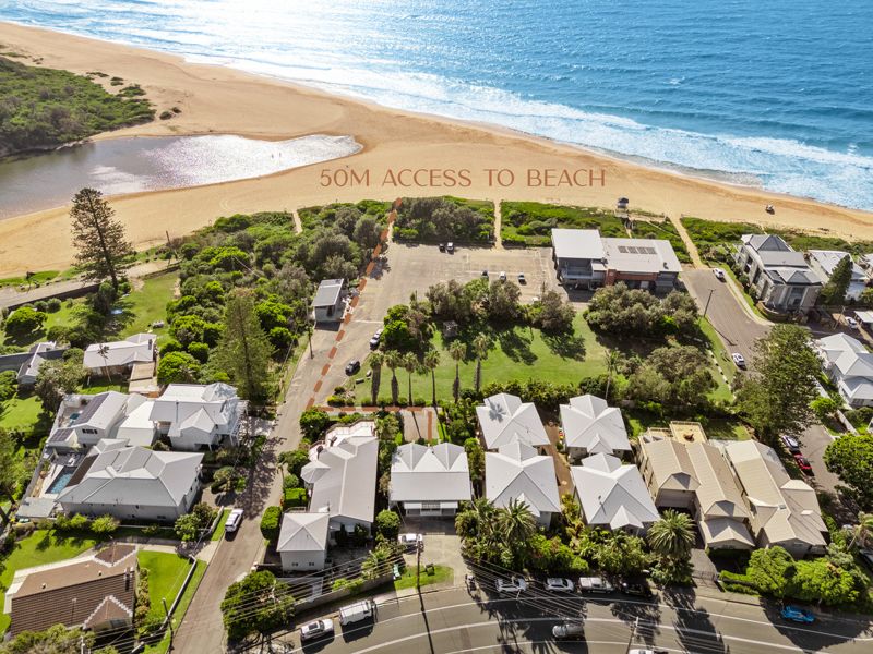 Sold 3/133 Ocean View Drive, Wamberal, NSW 2260 for $1,225,000 on 18 ...