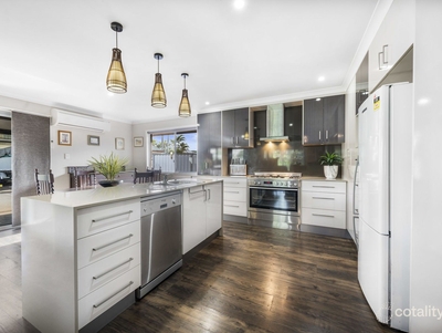 Explore Dahlia Court, Middle Ridge, QLD - 4350 - view.com.au